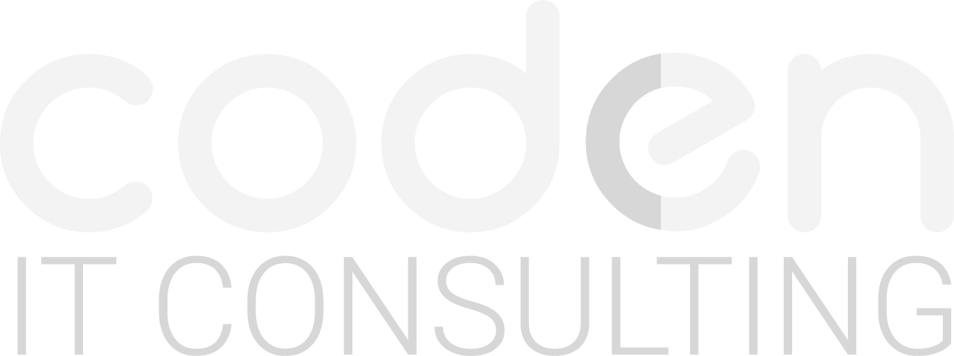Coden IT Consulting - Developing solutions for the future